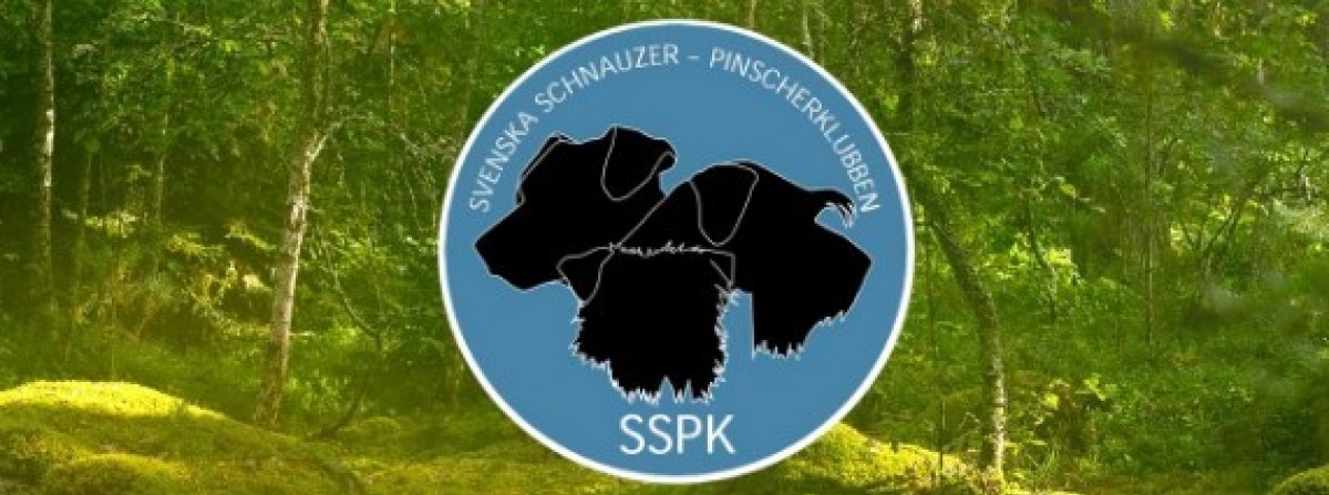 SSPK, BORÅS - SKK Dog Show